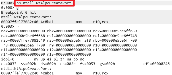 [Research] Windows ALPC (EN) - hackyboiz